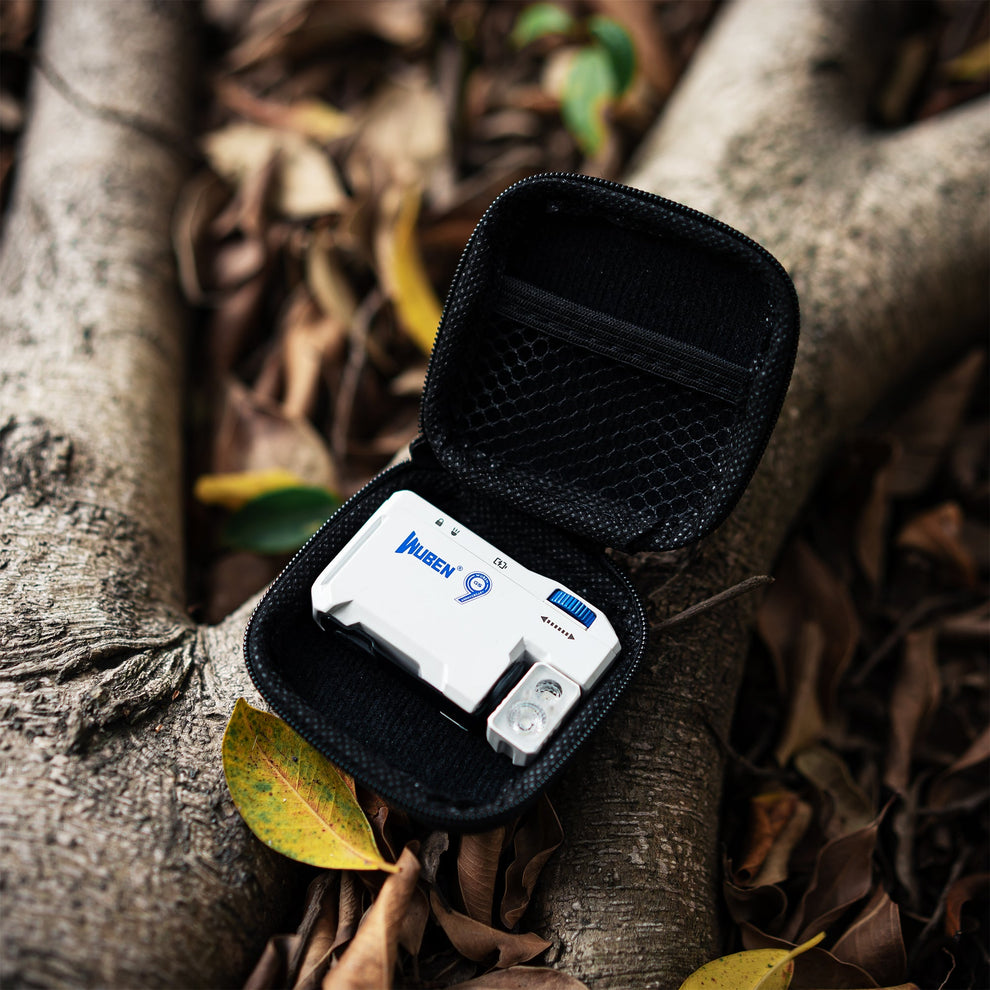 Wuben G5 Portable Storage Box